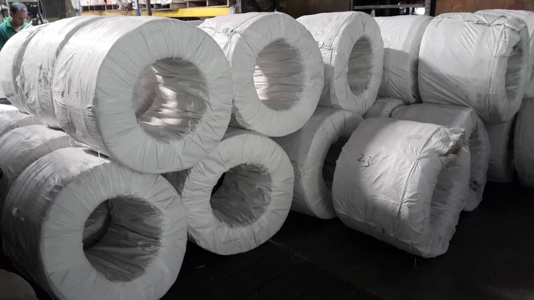 Galvanized/ Galfan Wire | Premier Wire
